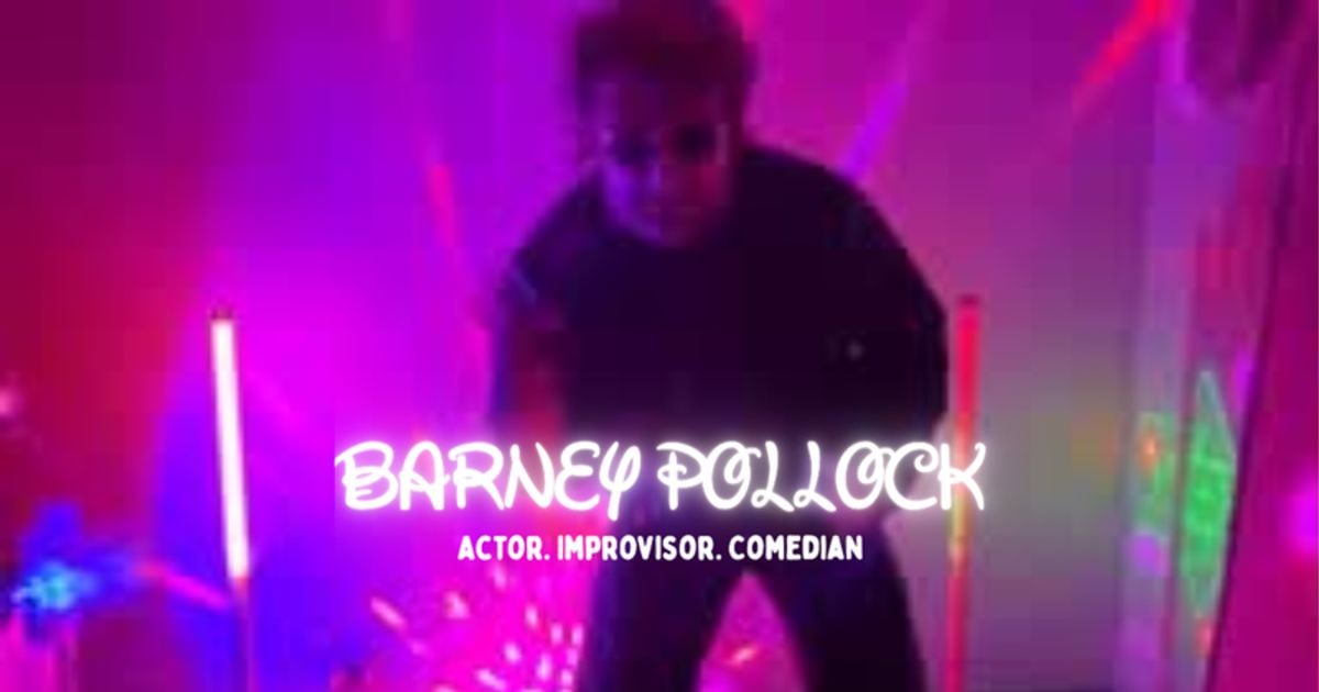 Barney Pollock